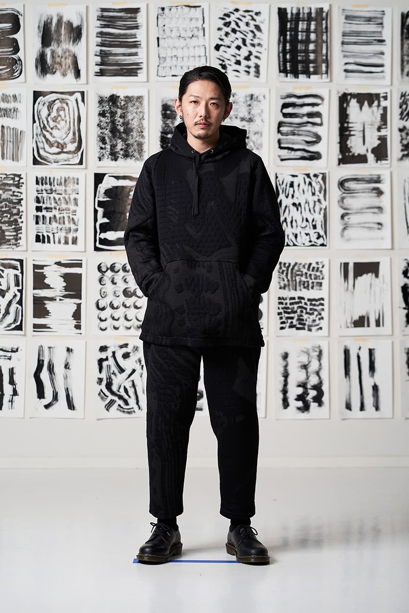 BYBORRE 2022 "EDITION11™" Collection | Hypebeast