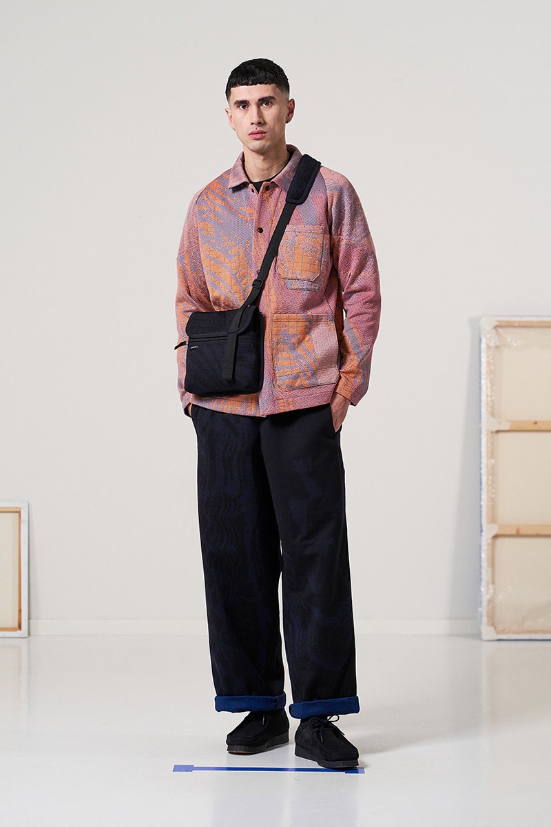 BYBORRE 2022 "EDITION11™" Collection | Hypebeast