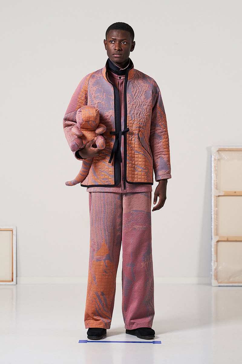 BYBORRE 2022 "EDITION11™" Collection | Hypebeast