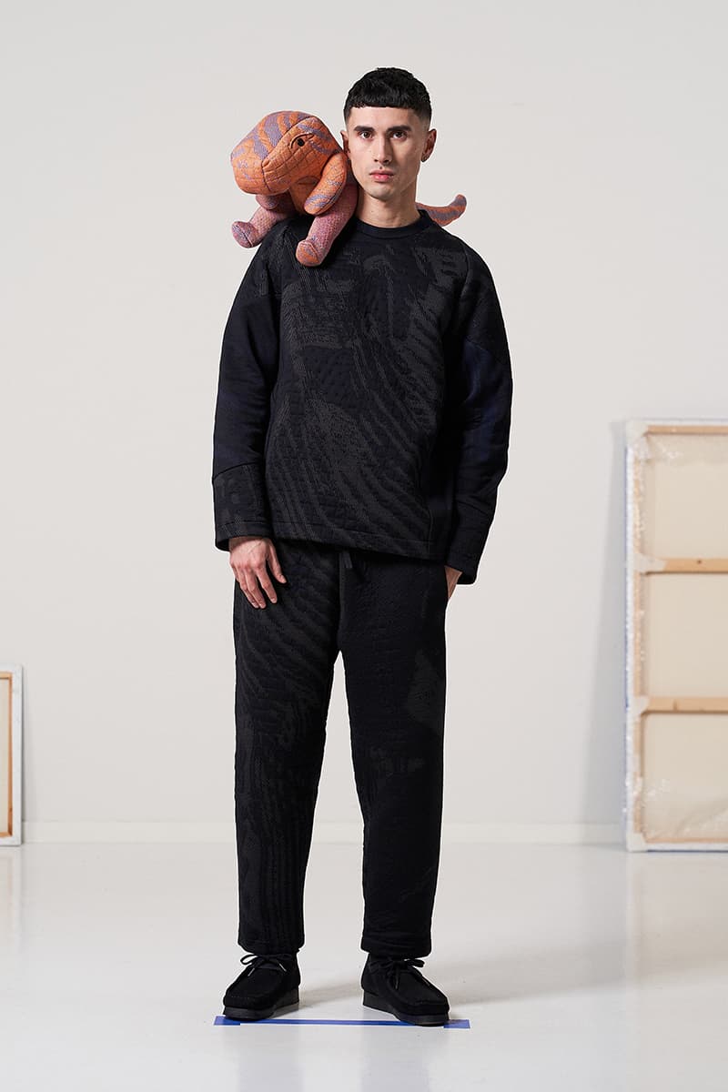 BYBORRE 2022 "EDITION11™" Collection | Hypebeast