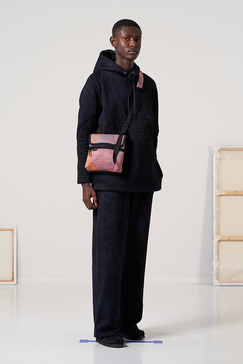 BYBORRE 2022 "EDITION11™" Collection | Hypebeast