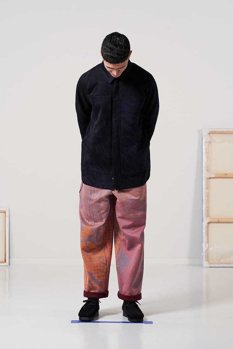 BYBORRE 2022 "EDITION11™" Collection | Hypebeast