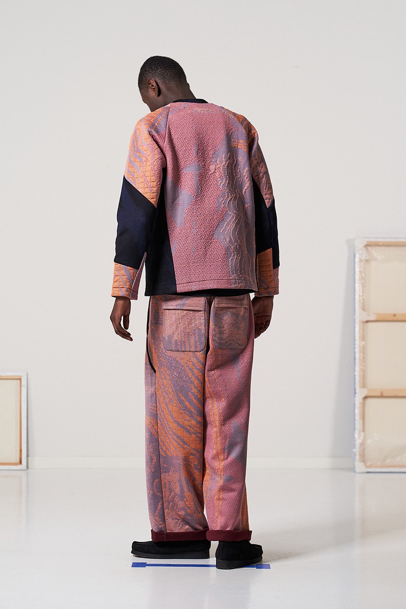 BYBORRE 2022 "EDITION11™" Collection | Hypebeast