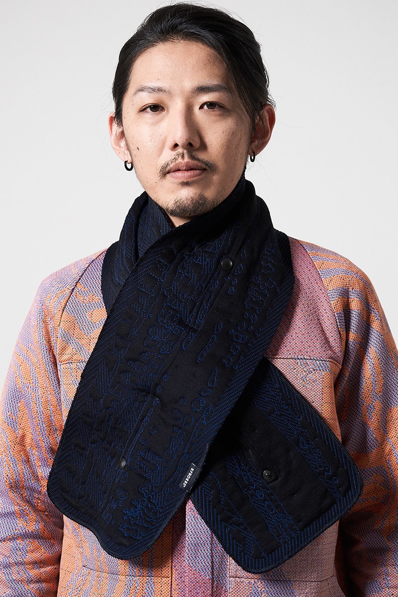 BYBORRE 2022 "EDITION11™" Collection | Hypebeast