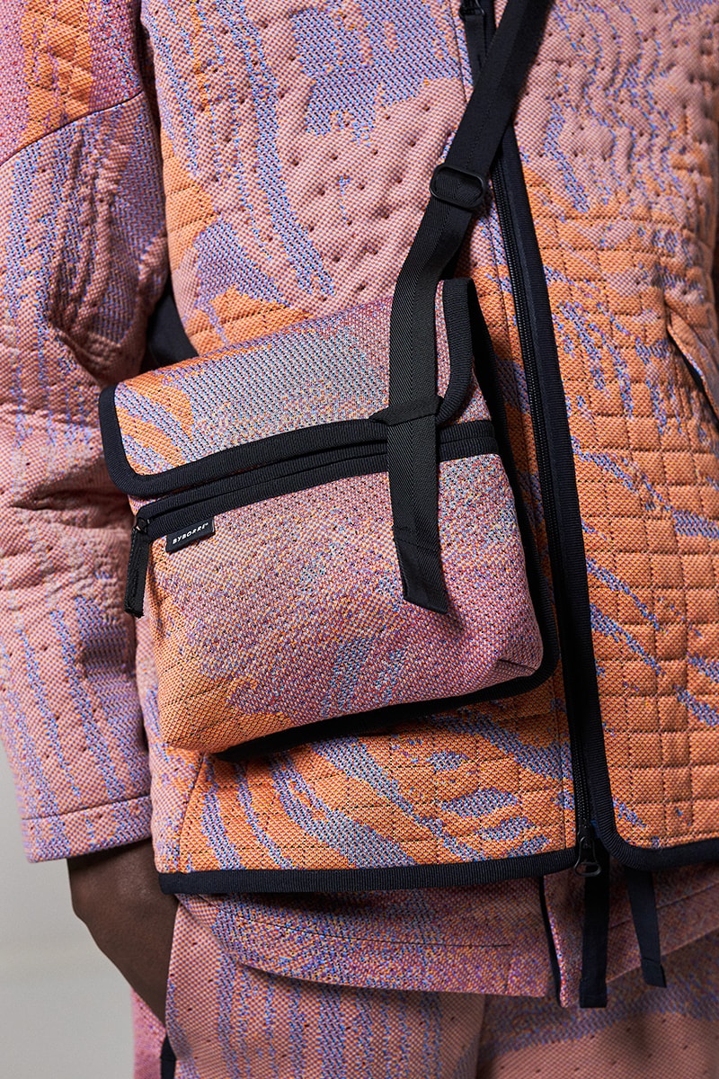 BYBORRE 2022 "EDITION11™" Collection | Hypebeast