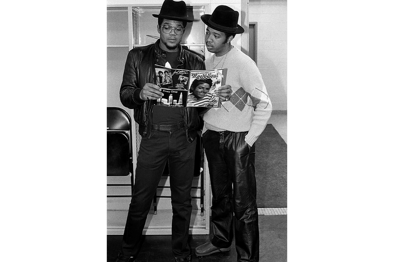 How Clarks Originals Became Hip-Hop’s Footwear of Choice | Hypebeast