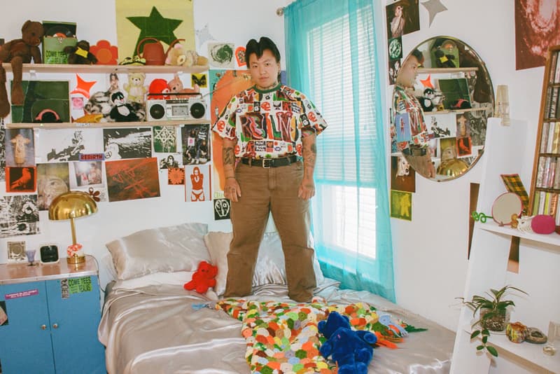 Come Tees x Converse Chuck 70 & Apparel Collab | Hypebeast