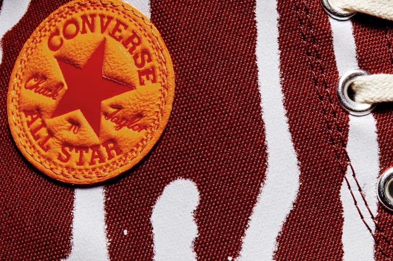 Come Tees x Converse Chuck 70 & Apparel Collab | Hypebeast