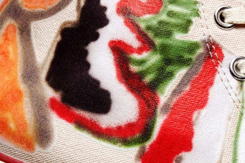 Come Tees x Converse Chuck 70 & Apparel Collab | Hypebeast