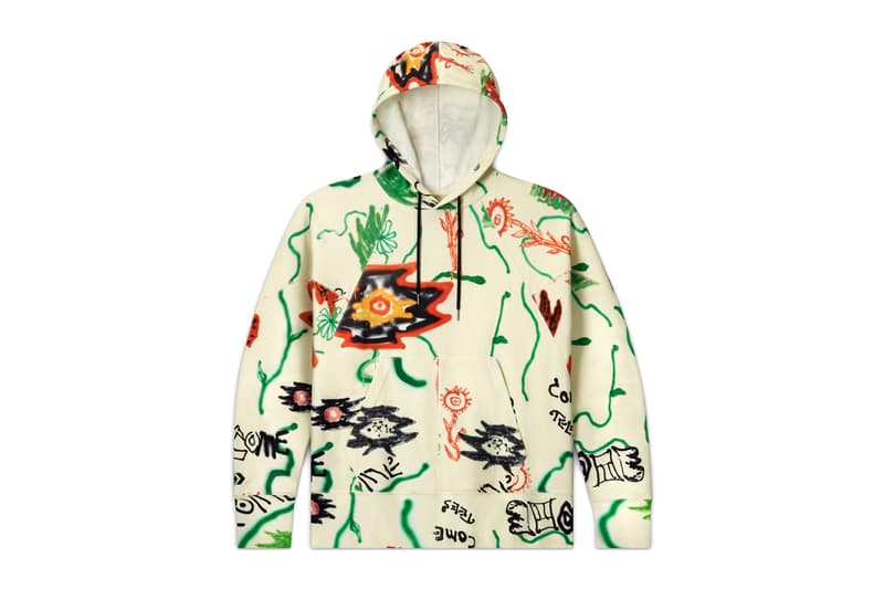 Come Tees x Converse Chuck 70 & Apparel Collab | Hypebeast