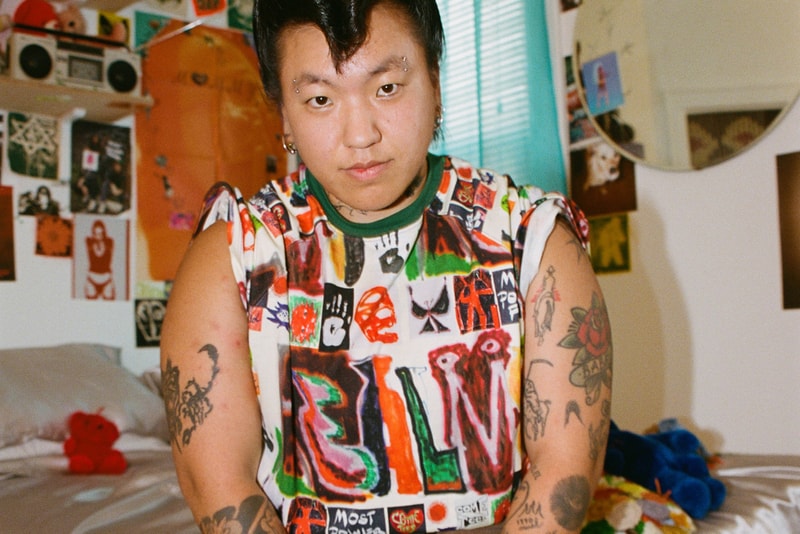 Come Tees x Converse Chuck 70 & Apparel Collab | Hypebeast