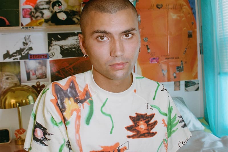 Come Tees x Converse Chuck 70 & Apparel Collab | Hypebeast