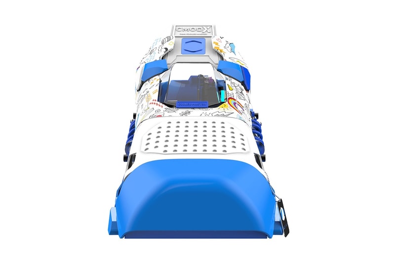 Cooler Master Sneaker X Computer PC Gaming Module | Hypebeast