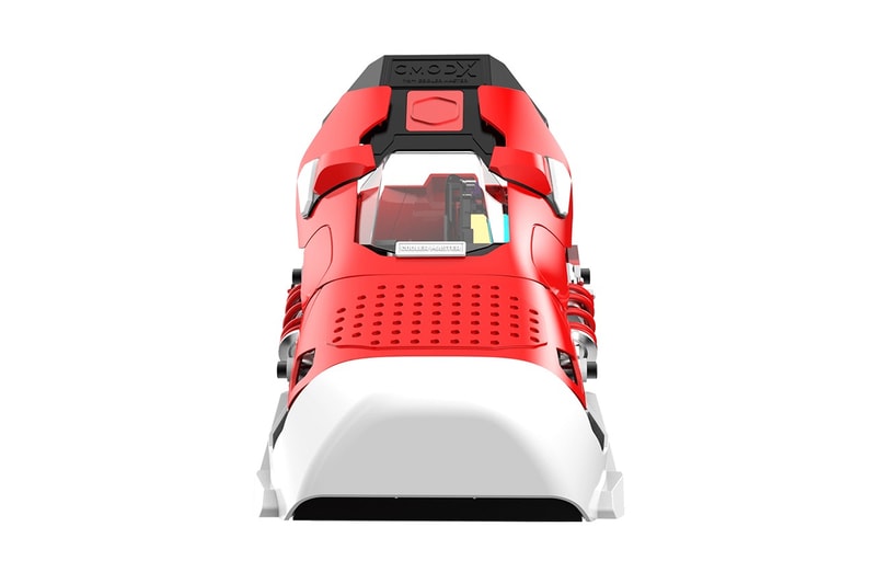 Cooler Master Sneaker X Computer PC Gaming Module | Hypebeast