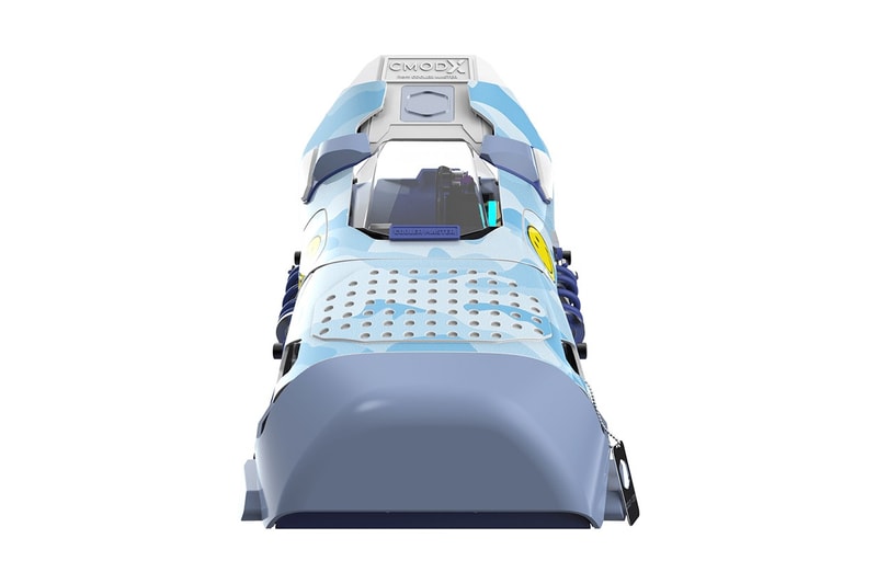 Cooler Master Sneaker X Computer PC Gaming Module | Hypebeast