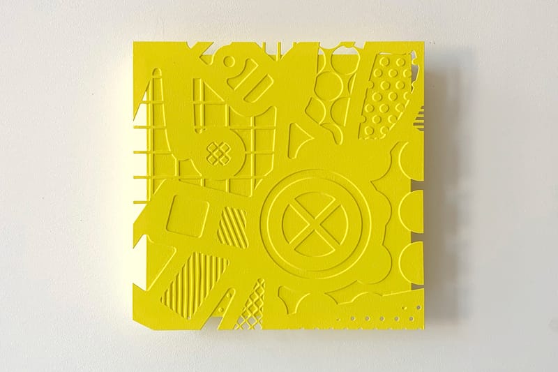 Studio Visits: Craig Redman of Darcel Disappoints | Hypebeast