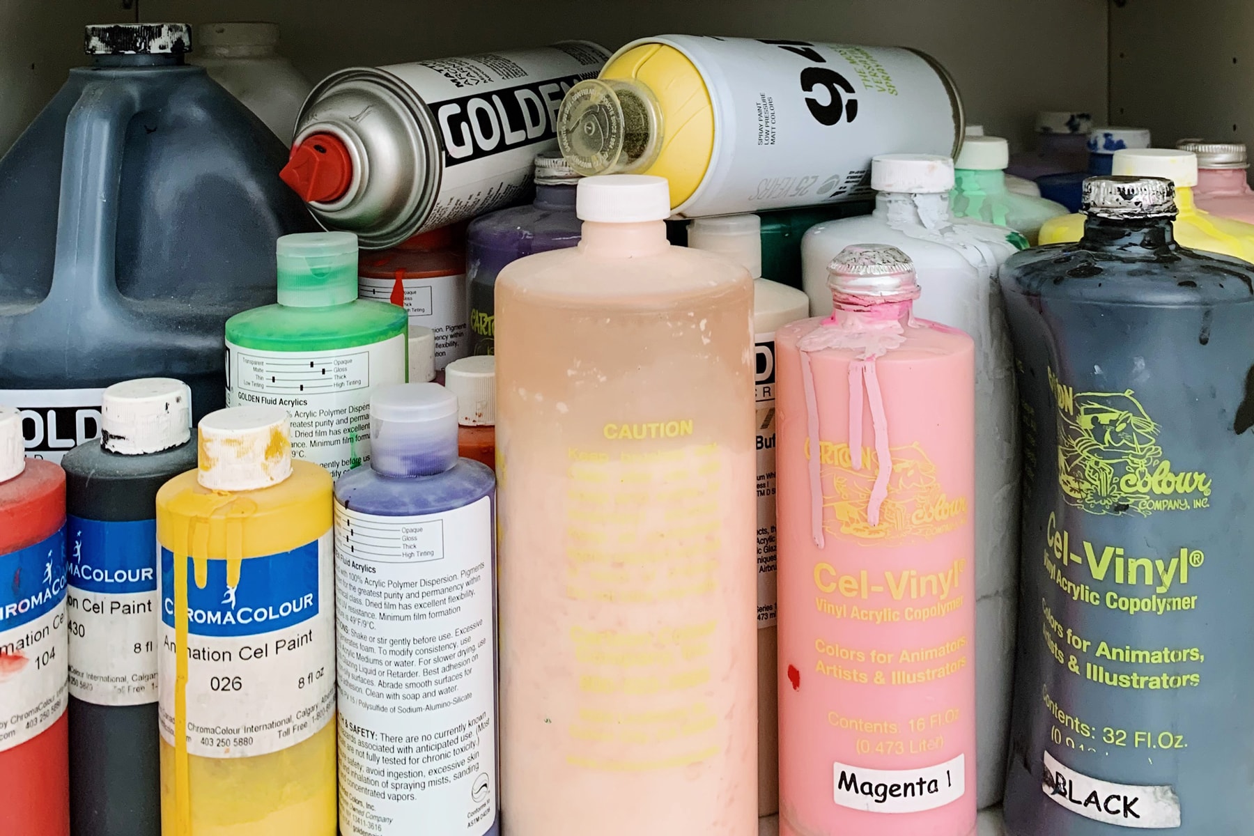 Studio Visits: Craig Redman of Darcel Disappoints | Hypebeast