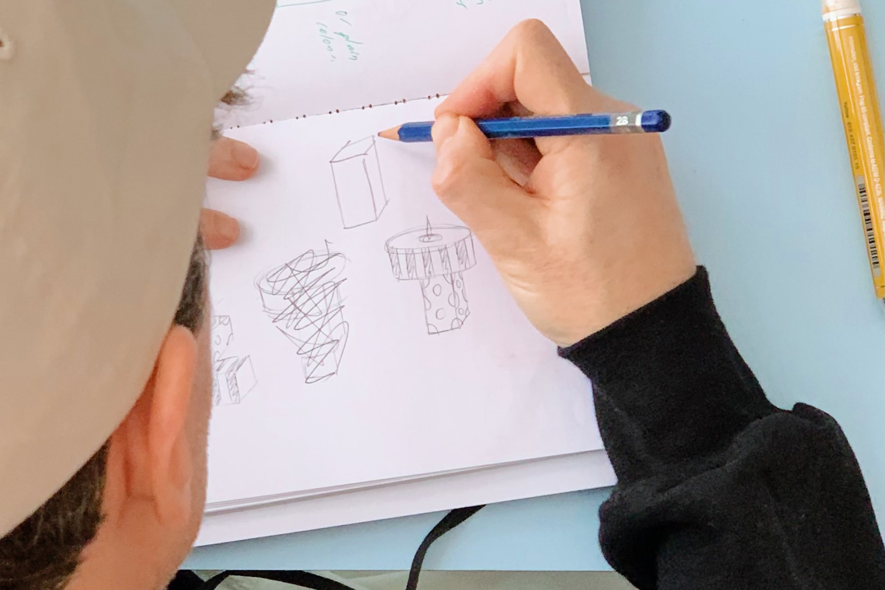 Studio Visits: Craig Redman of Darcel Disappoints | Hypebeast