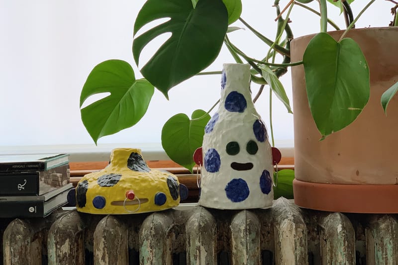 Studio Visits: Craig Redman of Darcel Disappoints | Hypebeast