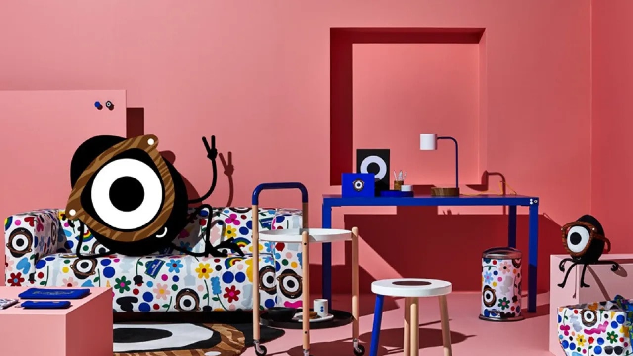 Studio Visits: Craig Redman of Darcel Disappoints | Hypebeast