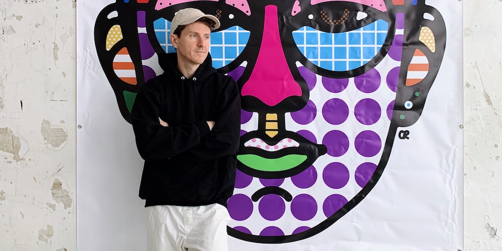Studio Visits: Craig Redman of Darcel Disappoints | Hypebeast