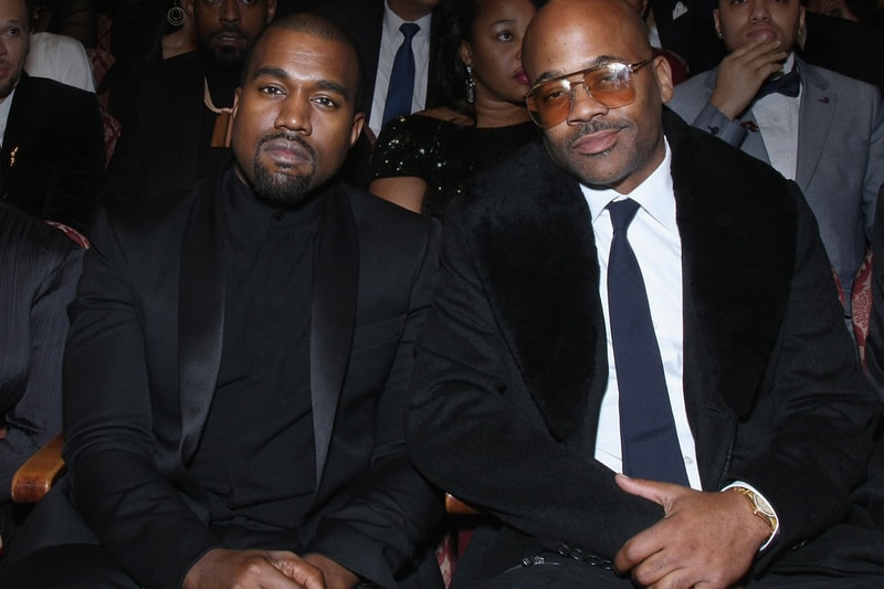 Dame Dash Calls Ye the Next Michael Jackson | Hypebeast Dame Dash Calls Ye the Next Michael Jackson | Hypebeast