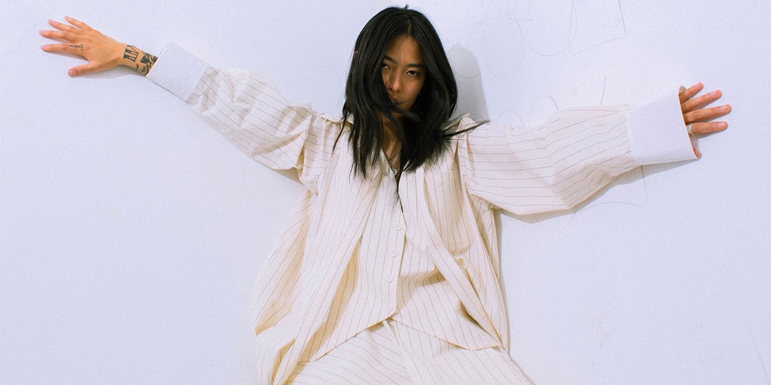 Deb Never Where Have All The Flowers Gone Interview | Hypebeast