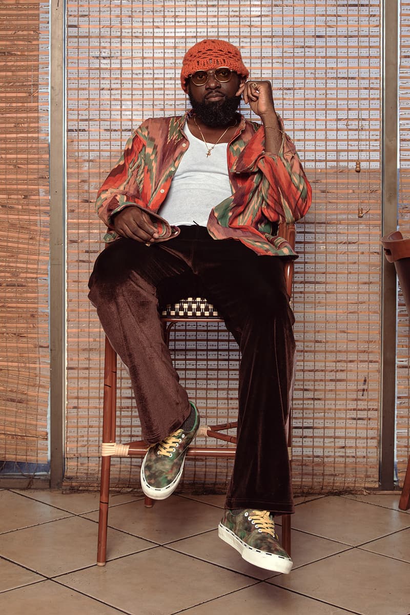 Dobale Vans Era Forever Sunny in Ikoyi Release Date | Hypebeast