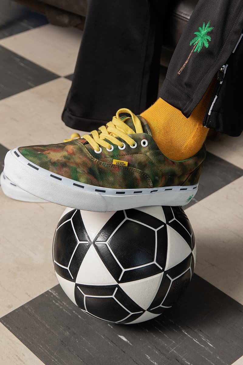 Dobale Vans Era Forever Sunny in Ikoyi Release Date | Hypebeast