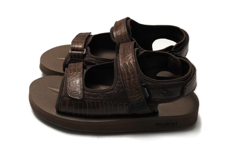 doublet x Suicoke Collaboration Release | Hypebeast doublet x Suicoke Collaboration Release | Hypebeast