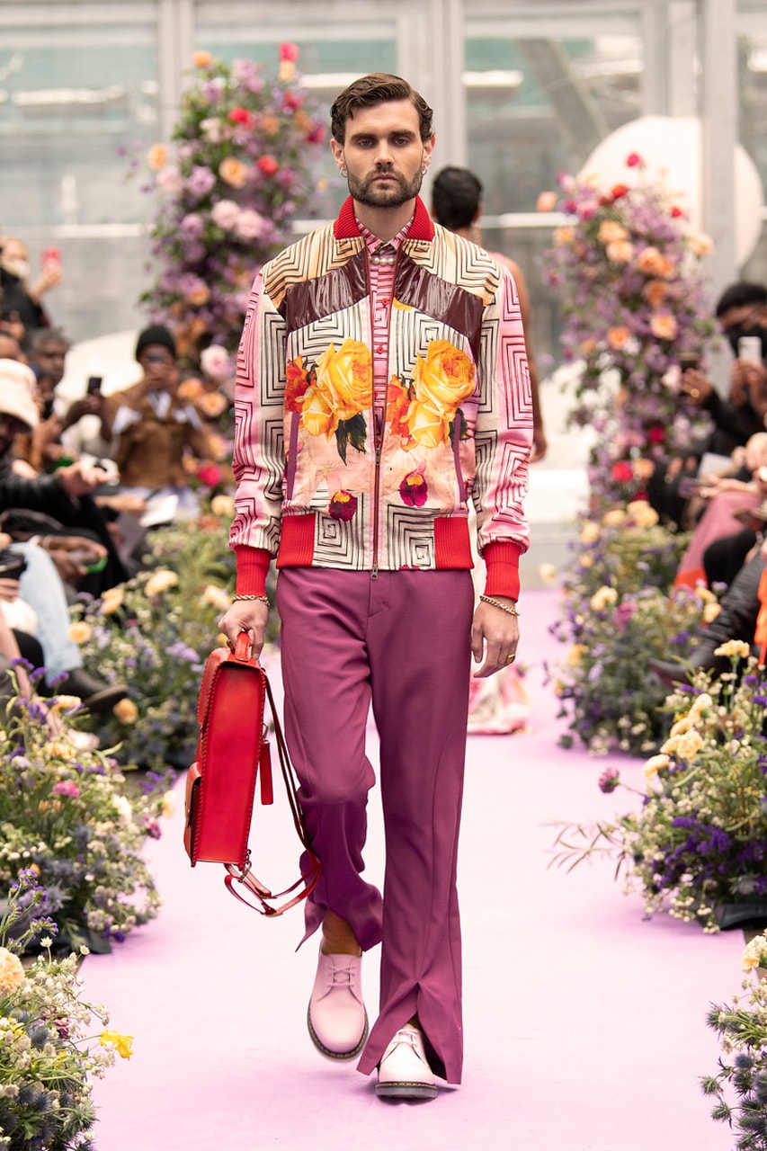 7 Emerging Designers New York Fashion Week FW22 | Hypebeast