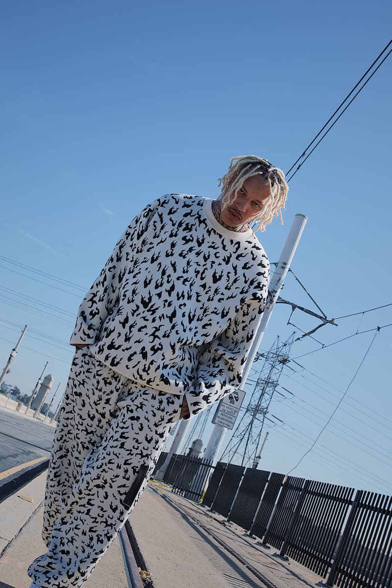 LVXWA Luxury Streetwear Brand Durag Dev Designer | Hypebeast