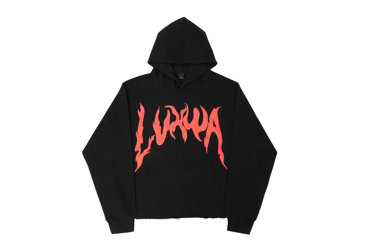 LVXWA Luxury Streetwear Brand Durag Dev Designer | Hypebeast