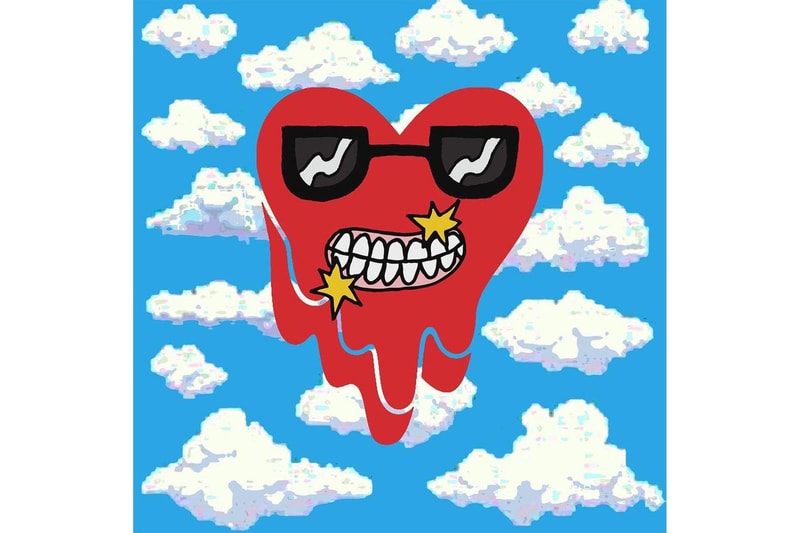 Edison Chen Launches 2426C Project With Debut "NVPLE Series Collection ...