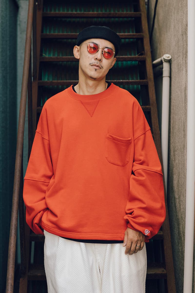 Evisen Skateboards SS22 Collection Lookbook | Hypebeast