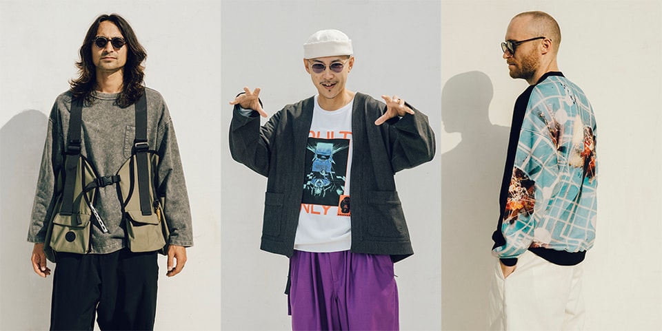 Evisen Skateboards SS22 Collection Lookbook | HYPEBEAST