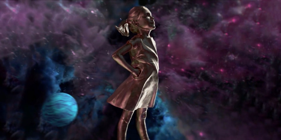 Fearless Girl is Being Turned Into NFTs to Help Fund Legal Battle Over ...