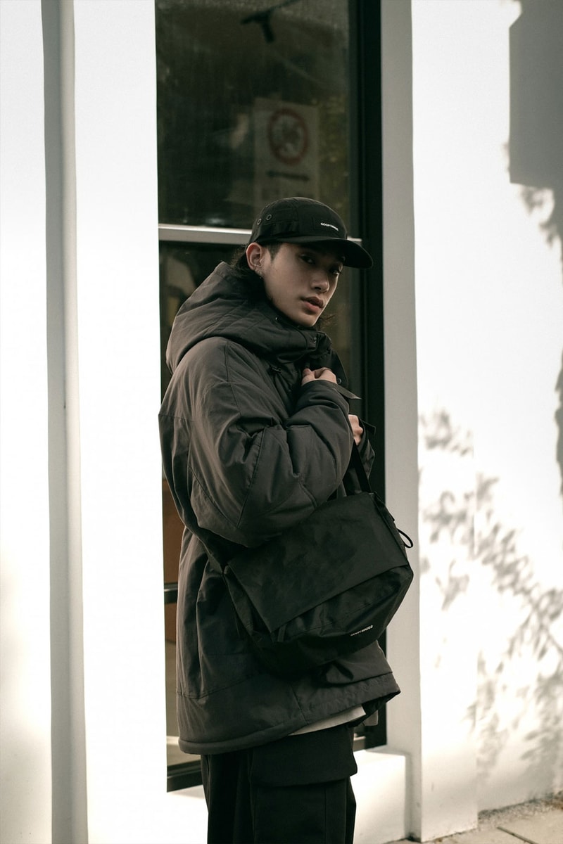 GOOPiMADE Technical "Pre-order" Series | Hypebeast