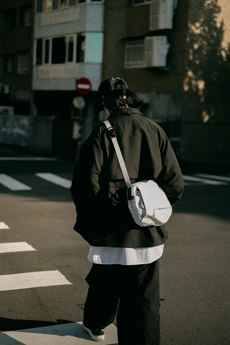 GOOPiMADE Technical "Pre-order" Series | Hypebeast