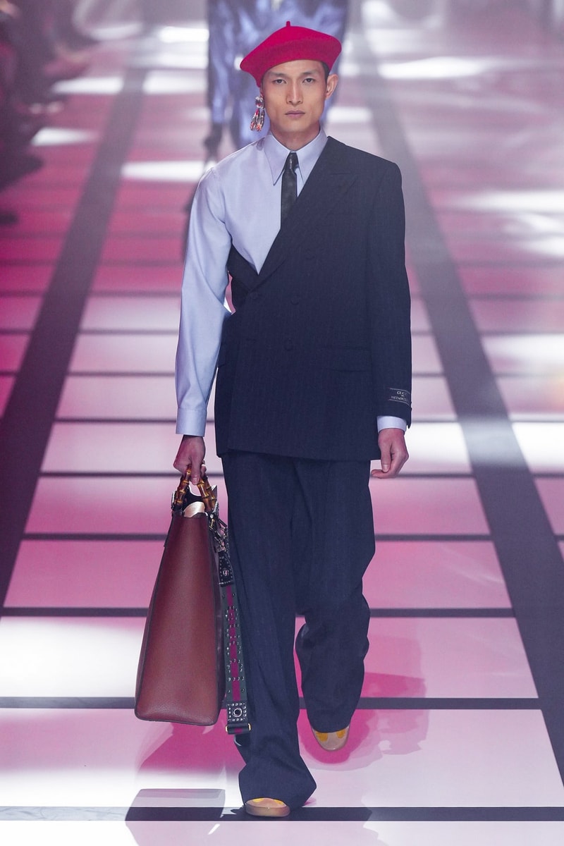 Gucci x adidas Unveils Fall 2022 Collection | Hypebeast