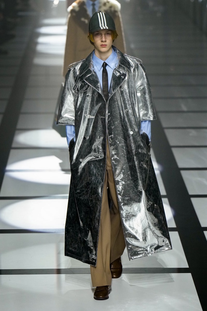 Gucci x adidas Unveils Fall 2022 Collection | Hypebeast