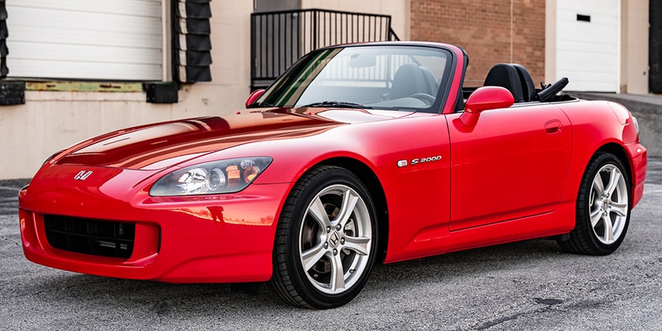 Motores Honda S2000 Jdm Honda S2000 Wikipedia