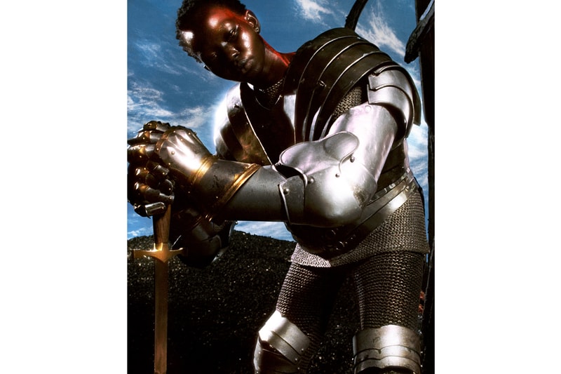 Hugo Comte "Testament" Exhibition Galerie Hussenot Paris | Hypebeast