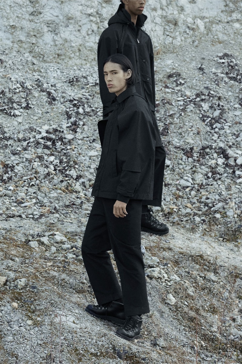 KONUNDRUM Explores the Possibilities of Modular Apparel | Hypebeast