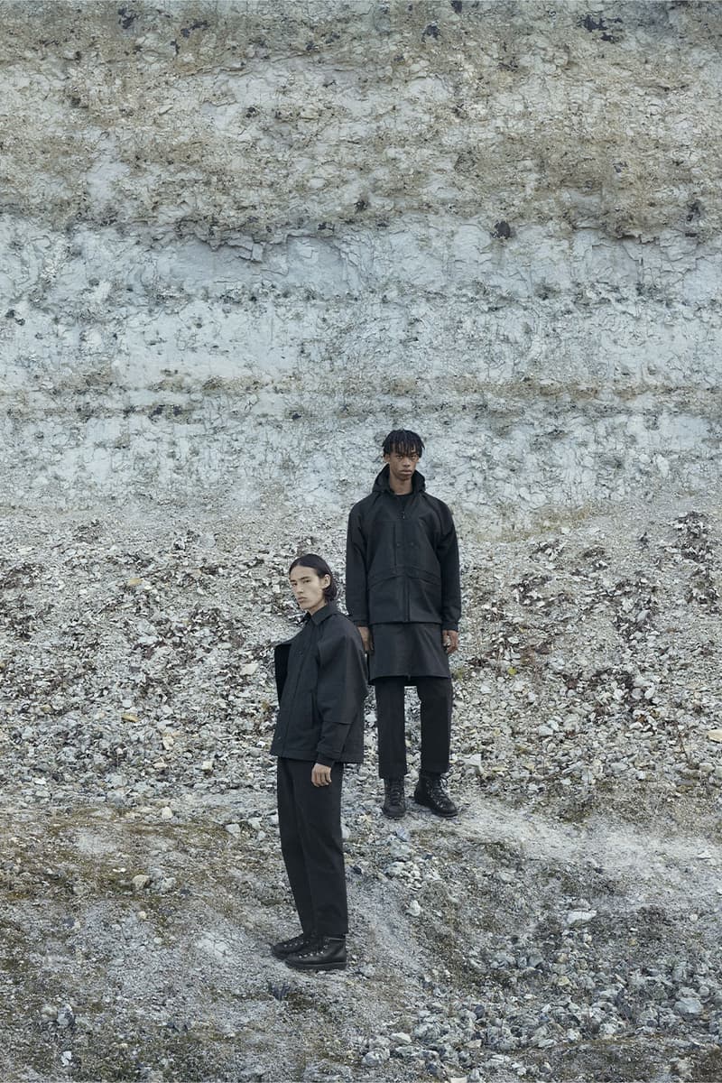 KONUNDRUM Explores the Possibilities of Modular Apparel | Hypebeast