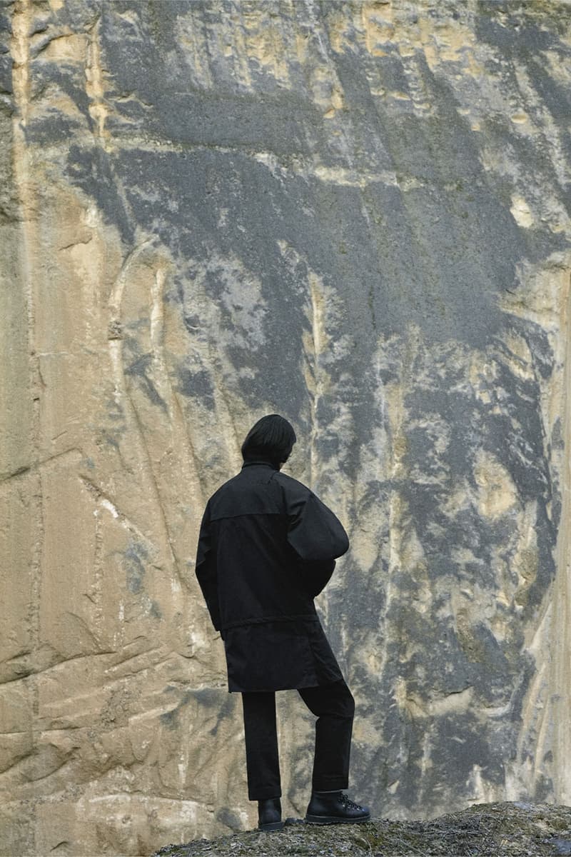 KONUNDRUM Explores the Possibilities of Modular Apparel | Hypebeast