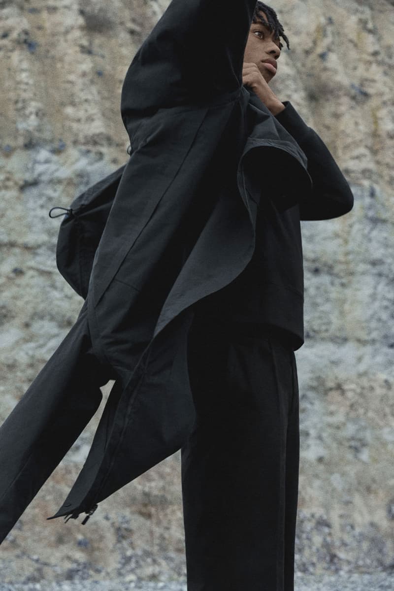 KONUNDRUM Explores the Possibilities of Modular Apparel | Hypebeast