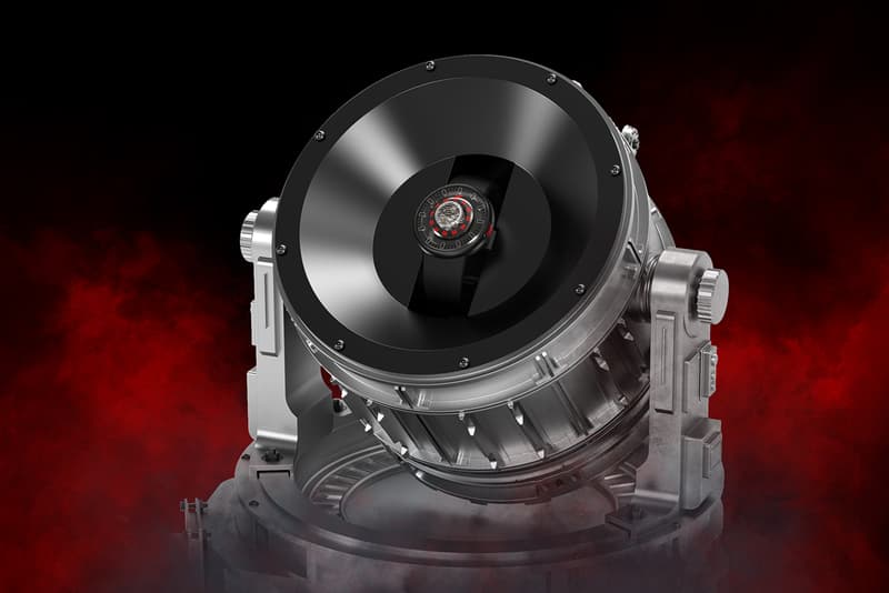 Kross Studio "The Batman" Collector Set | Hypebeast