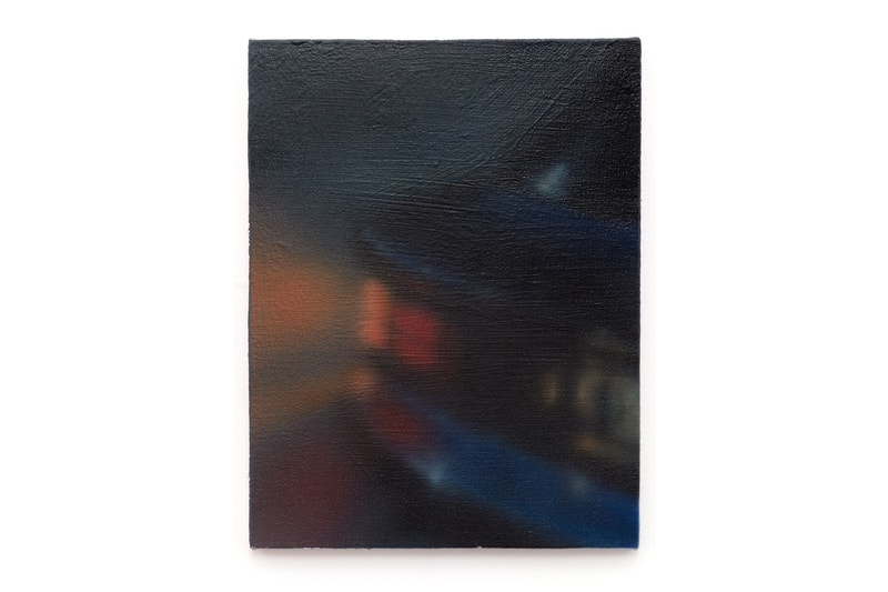 Leon Xu "Handle With Care" Exhibition Whaam! Gallery | Hypebeast