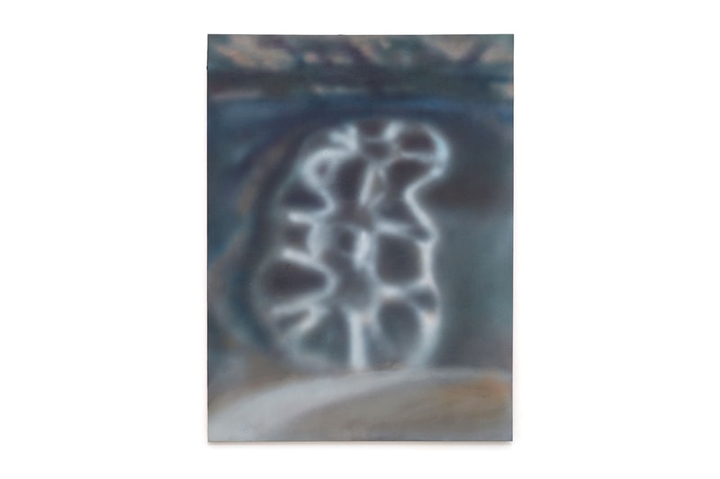 Leon Xu "Handle With Care" Exhibition Whaam! Gallery | Hypebeast